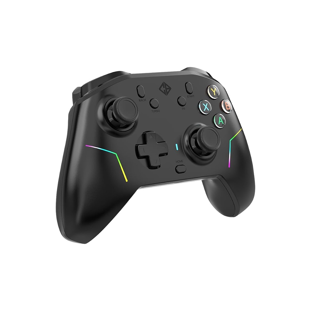 Cosmic Byte Starforge Tri-Mode Controller | Optical Triggers with ...