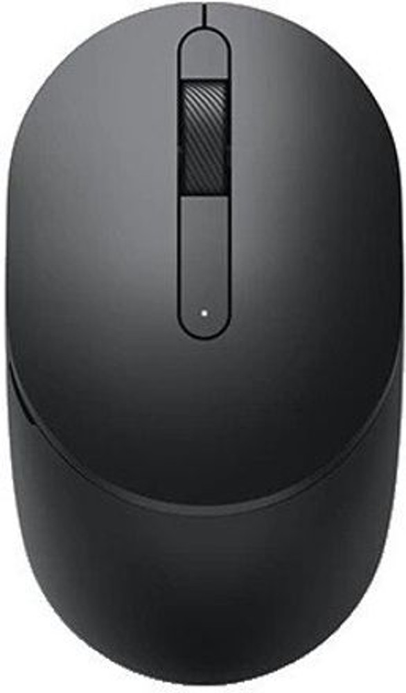 DELL MS3320W Wireless Ambidextrous Optical Mouse 1600 DPI, Multidevice ...
