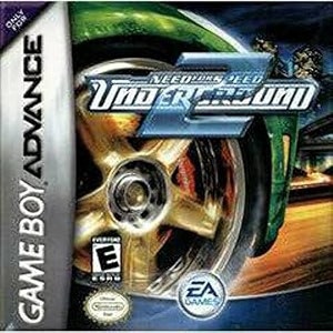 Need for Speed Underground 2 - Price History
