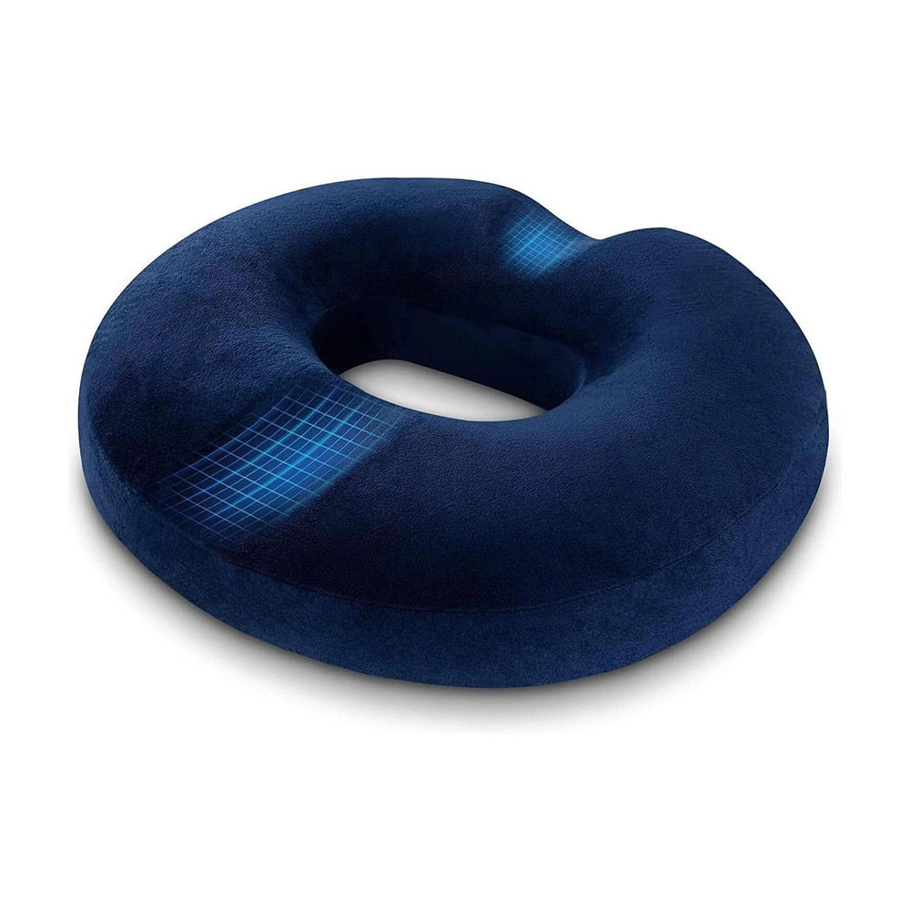 Orthowala Donut Ring Pillow Cushion for Piles Hemorrhoid Coccyx ...