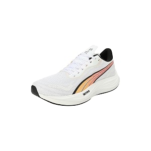 Puma Unisex-Adult Velocity Nitro 3 Res Running Shoe - Price History
